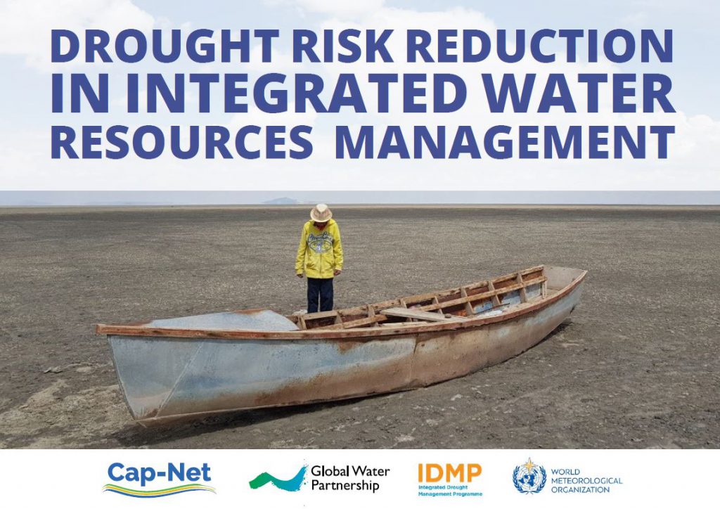 Training Manual: Drought Risk Reduction in Integrated Water Resources ...